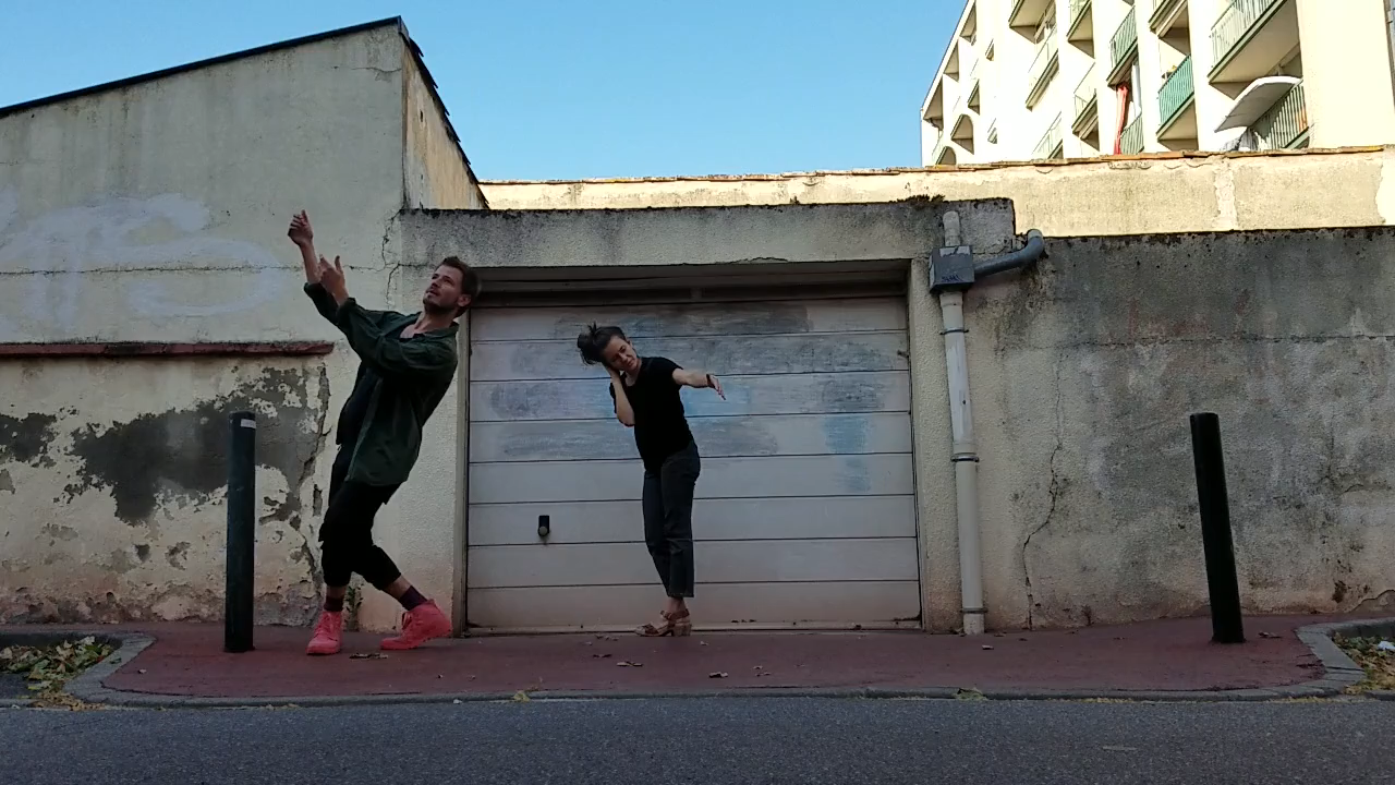 The Apparitions Method, or like-liquid (Gathering practices for 3 ...